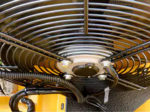 空气压缩机零部件及其功能综合指南 - 螺杆压缩机中国